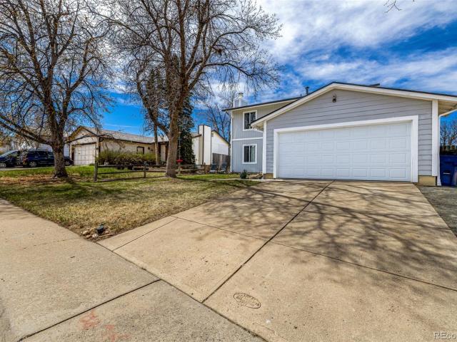 4075 S Hannibal St, Aurora, CO 80013 | MLS #1538