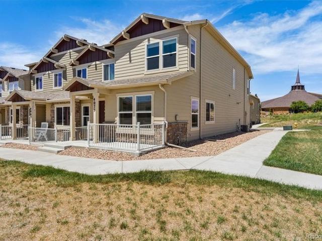 4075 Tiberias Pt, Colorado Springs, CO 80916