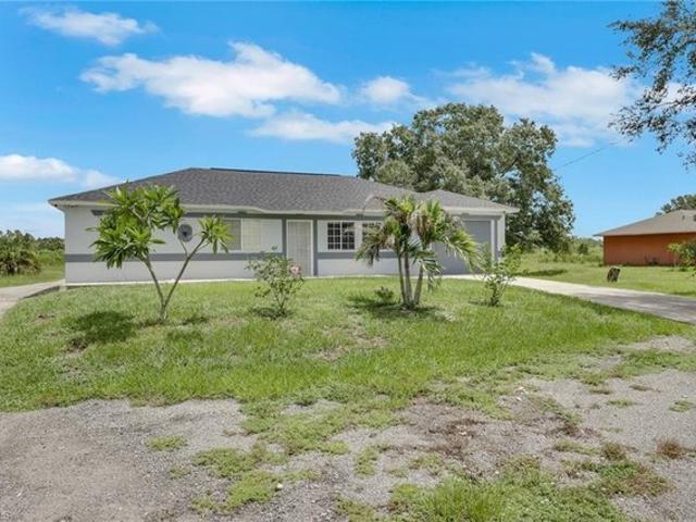4075 24th Ave NE, Naples, FL 34120