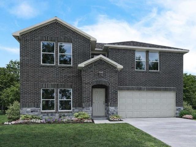 40763 Barley Straw Dr, Magnolia, TX 77354