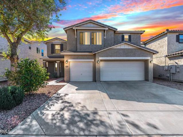 40767 W Colby Dr, Maricopa, AZ 85138