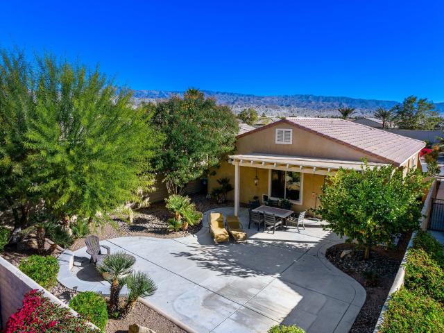 40767 Calle Los Osos, Indio, CA 92203 | MLS #219123