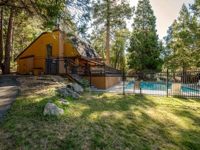 40765 Mill Run Ln Unit 48, Shaver Lake, CA 93664