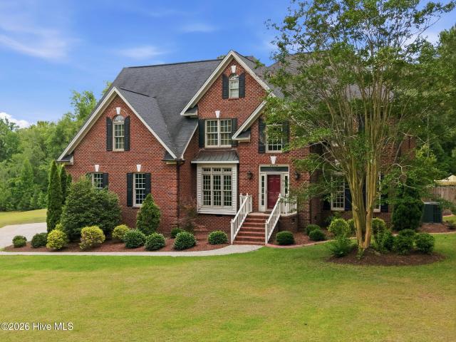 4076 Mobleys Bridge Road