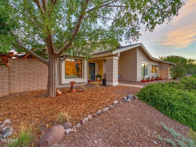 4076 N Hidden Cove Pl, Tucson, AZ 85749