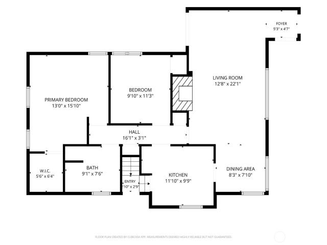 4076 NE 87th Street