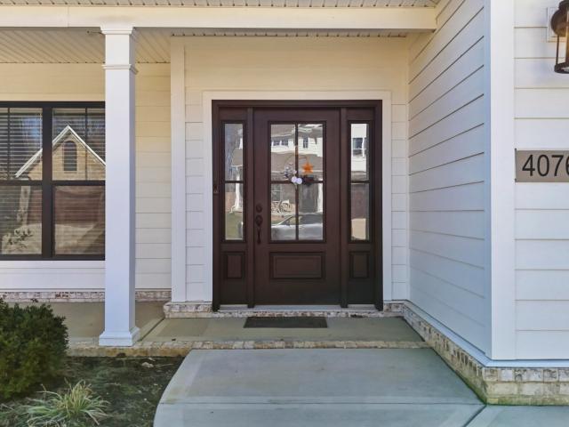 4076 Buttermilk Road