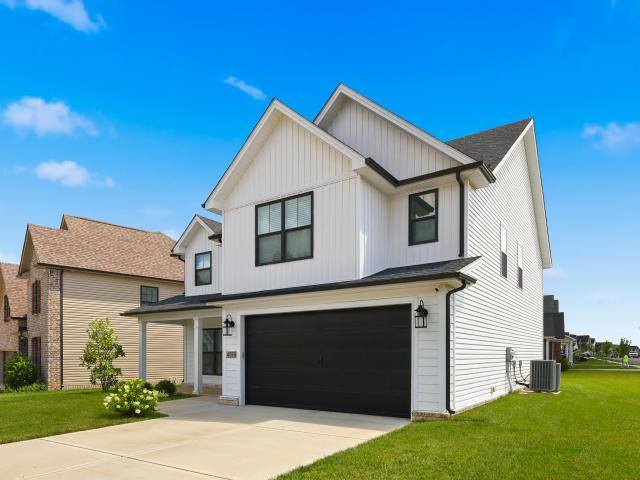 4076 Buttermilk Road