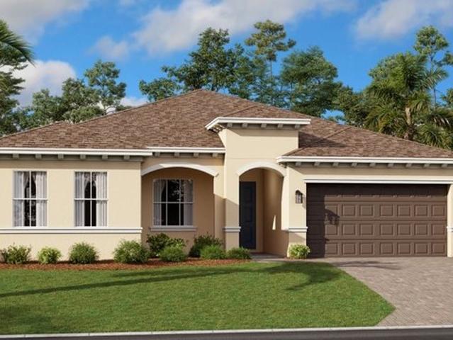 4076 E Minster Rd, Davenport, FL 33837