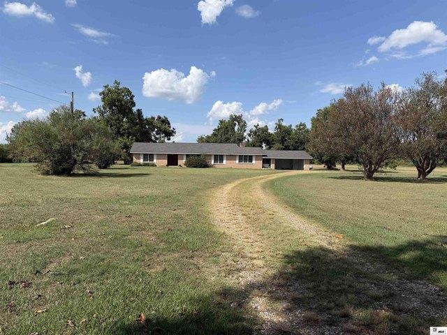4076 Highway 80, Rayville, LA 71269