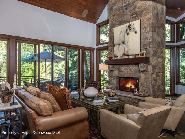 4076 Lower River Rd, Snowmass, CO 81654 | MLS #190222