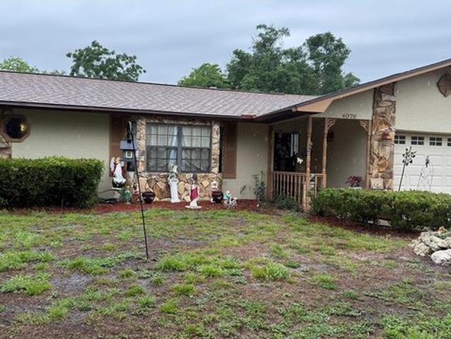 4076 S Oakhurst Dr, Homosassa, FL 34446