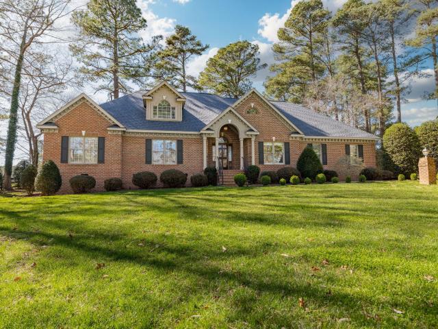 4076 Salem Farm Road