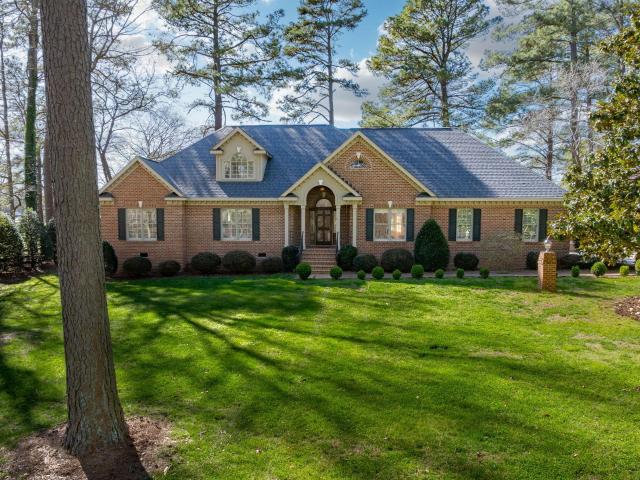 4076 Salem Farm Rd, Oxford, NC 27565 | MLS #10154