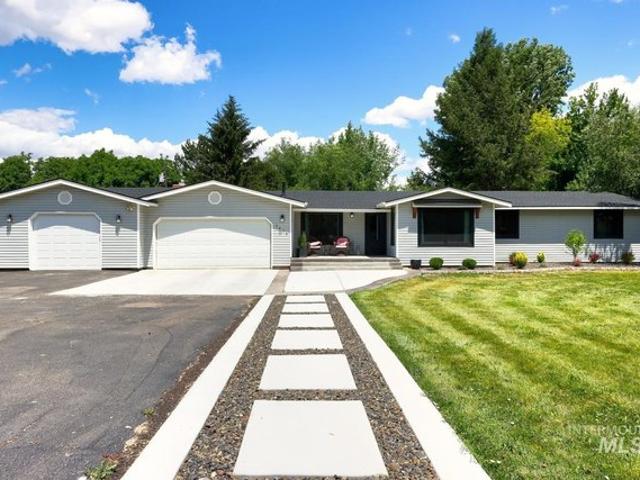 4076 W Leland Way, Boise, ID 83709