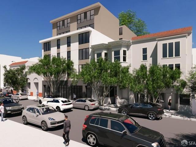 4076 408 th St, San Francisco, CA 94114