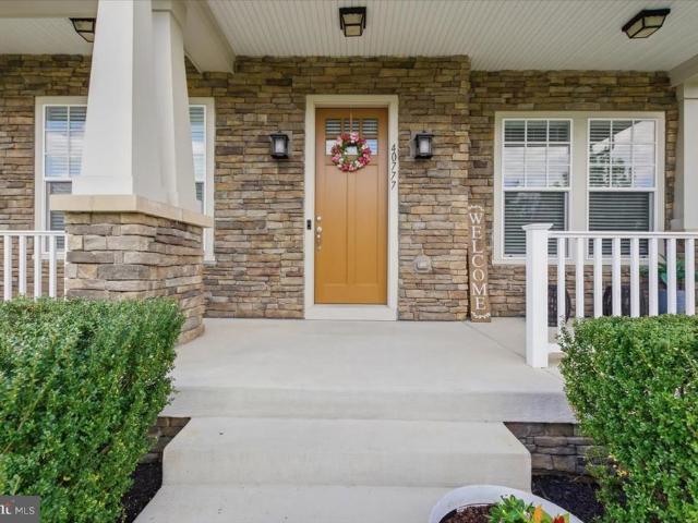 40777 Foxtail Fields Drive