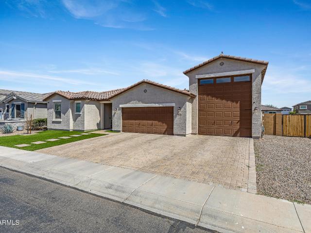 40778 W Hall Dr, Maricopa, AZ 85138 | MLS #7017
