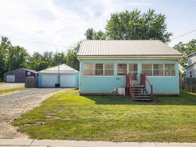 4077 N Main St, Marion, NY 14505