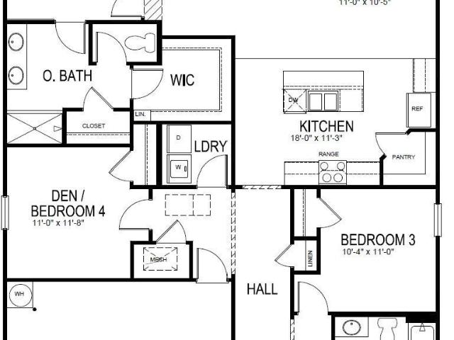 4077 Amelia Lane