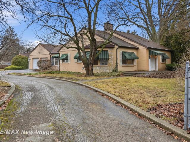 4077 Brockway Road