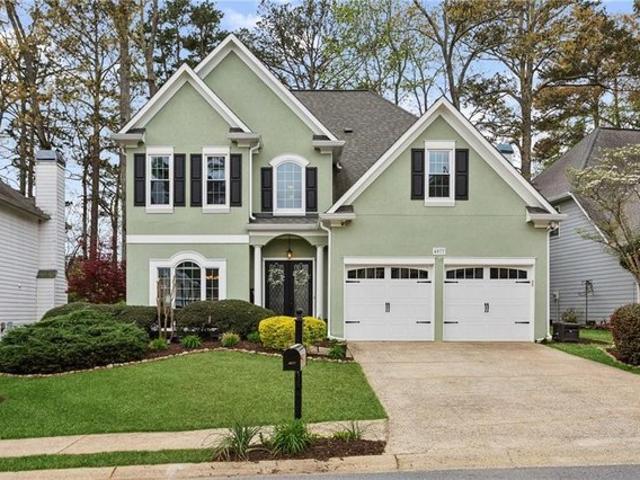 4077 Christacy Way, Marietta, GA 30066