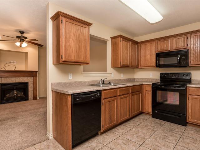 4077 Glenstone Terrace A