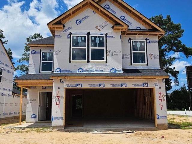 4077 Half Mast Loop, Columbia, SC 29229