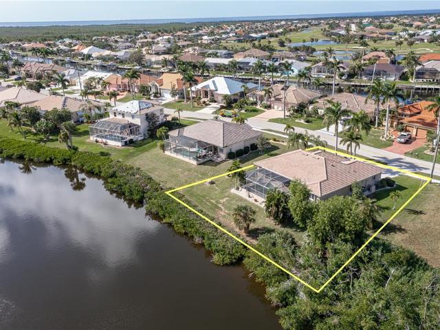 4077 La Costa Island Ct, Punta Gorda, FL 33950 | MLS #C7519