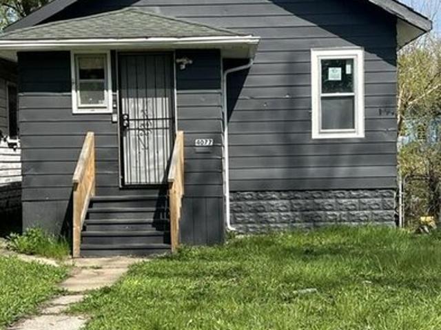 4077 Polk St, Gary, IN 46408