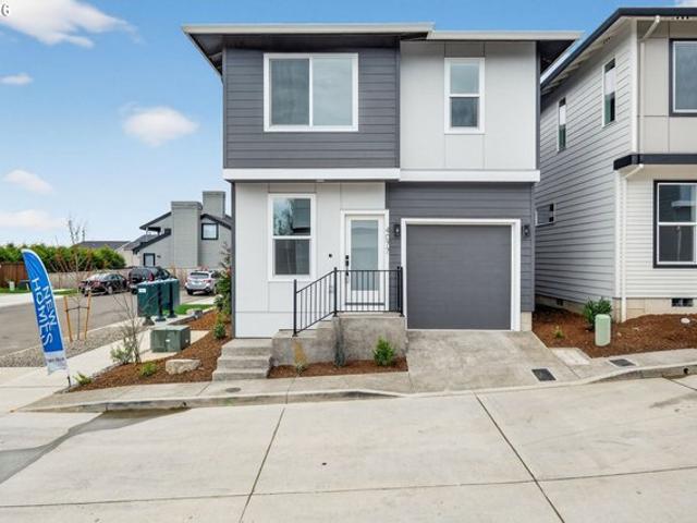 4077 SW McKinley St Unit 37, Gresham, OR 97080