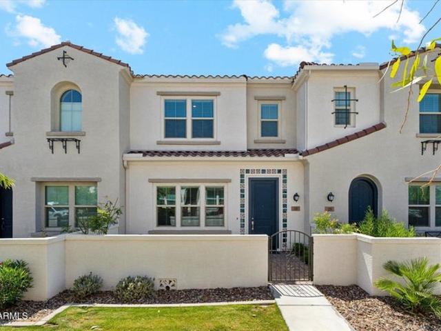 4077 S Sabrina Dr Unit 30, Chandler, AZ 85248