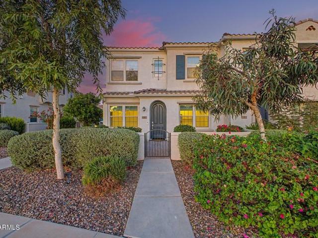 4077 S Sabrina Dr Unit 8, Chandler, AZ 85248