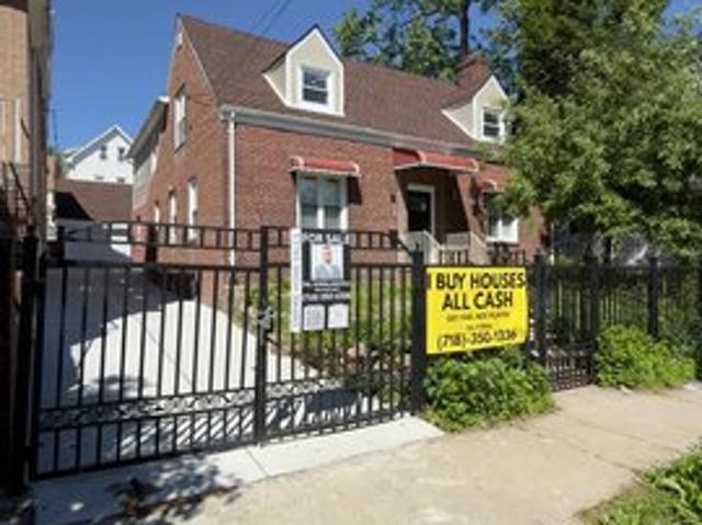 4077 Seton Ave, Bronx, NY 10466
