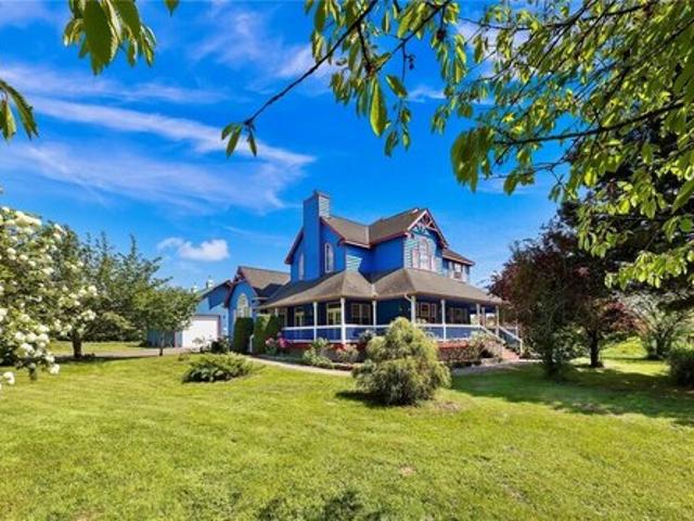 4077 Tarte Rd, Blaine, WA 98230