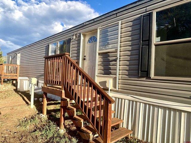 40781 Highway 160 Trlr 9, Mancos, CO 81328