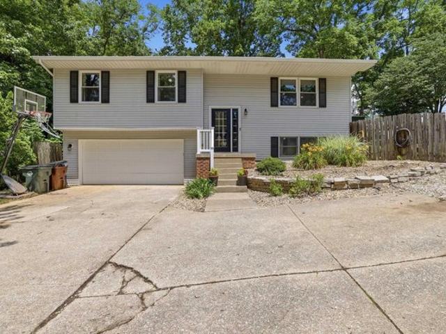 4078 N Brookwood Dr, Bloomington, IN 47404