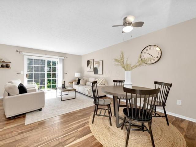 4078 Blendon Point Dr Unit 61C, Columbus, OH 43230