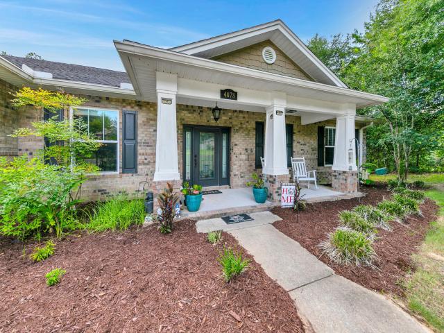 4078 Bond Cir, Niceville, FL 32578 | MLS #966052