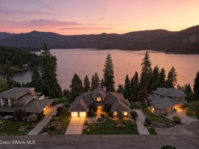 4078 E Burchell Dr, Hayden, ID 83835