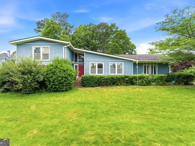 4078 Floyd Rd SW, Austell, GA 30106
