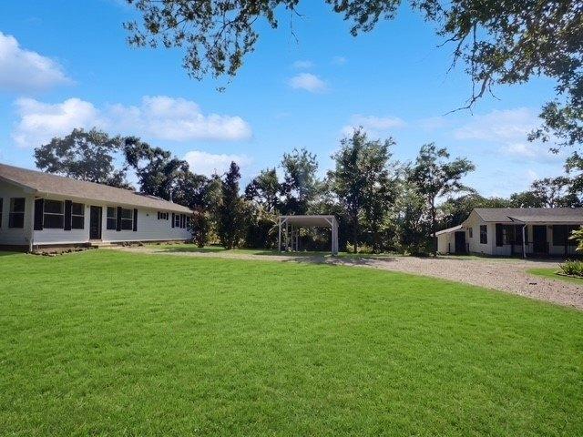 4078 FM 121, Van Alstyne, TX 75495