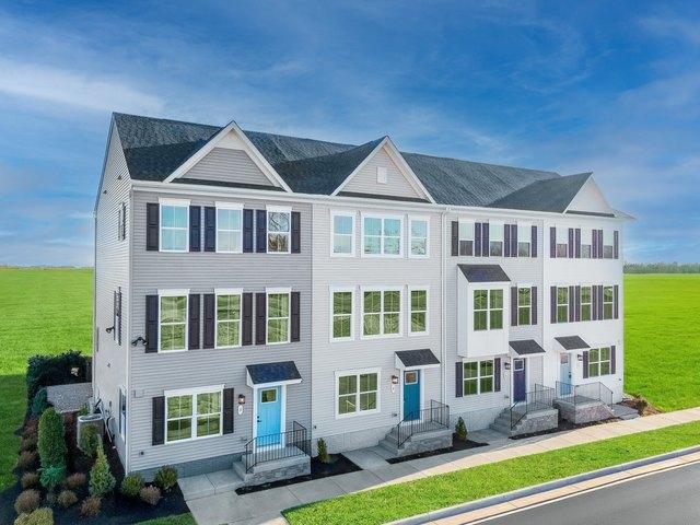 4078 Gaskill Dr Unit 85C, Smyrna, TN 37167