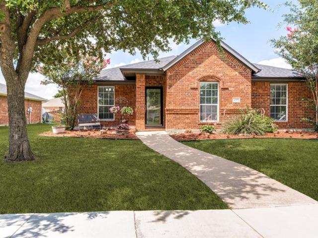 4078 Sydney Dr, Frisco, TX 75033