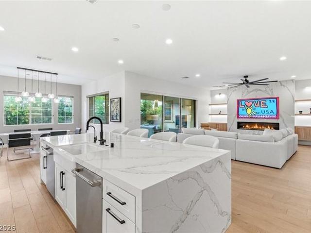4078 San Franchesca Ct, Las Vegas, NV 89141