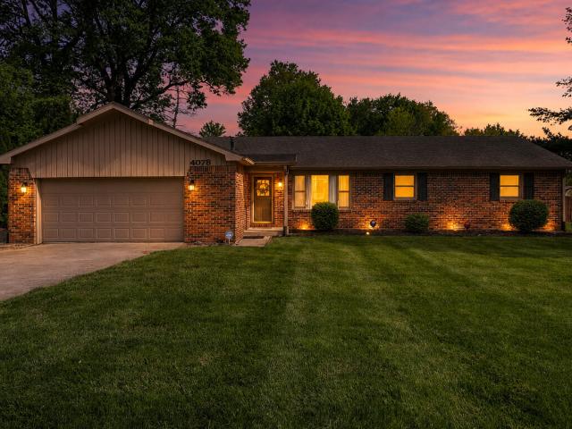 4078 W Fairview Road