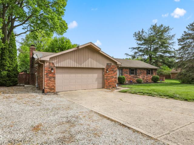 4078 W Fairview Road
