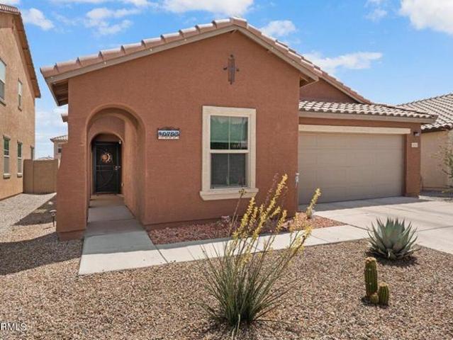 40793 W Patricia Ln, Maricopa, AZ 85138