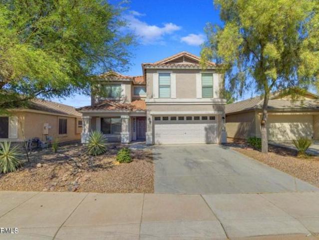 40796 W Sanders Way, Maricopa, AZ 85138
