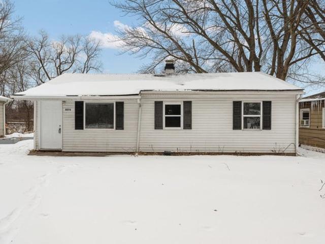 4079 Missouri St, Hobart, IN 46342